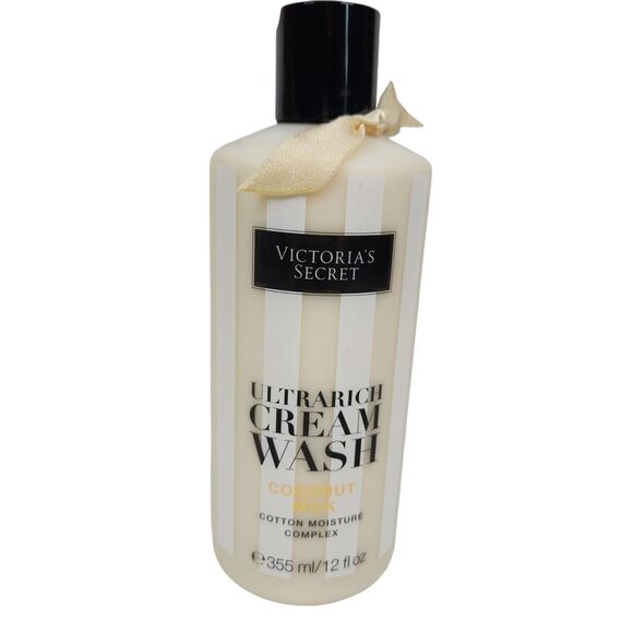 Victoria's Secret | Bath & Body | Victorias Secret Cotton Moisture ...